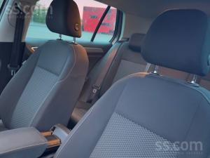 Volkswagen Golf 2019 in Riga, with an engine capacity of 1.60 L and mileage of 114 thousand km for 11000 €, photo 11 on AUTOMOTO.COM.LV