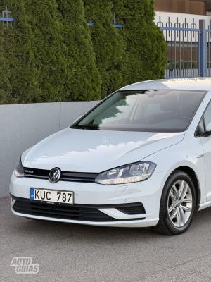 Фольксваген Гольф 2019 в Вильнюс, объемом двигателя 1.50 л и пробегом 50 тыс. км за 13500 €, фото 3 на AUTOMOTO.COM.LV