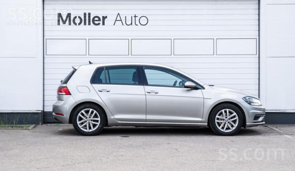 Фольксваген Гольф 2020 в Рига, объемом двигателя 1.50 л и пробегом 169 тыс. км за 10000 €, фото 5 на AUTOMOTO.COM.LV