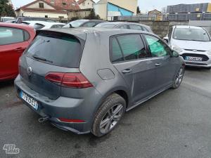 Volkswagen Golf 2020 in Kaunas, with an engine capacity of 1.50 L and mileage of 77 thousand km for 6550 €, photo 4 on AUTOMOTO.COM.LV