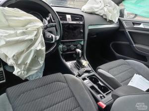 Volkswagen Golf 2020 in Kaunas, with an engine capacity of 1.50 L and mileage of 77 thousand km for 6550 €, photo 5 on AUTOMOTO.COM.LV