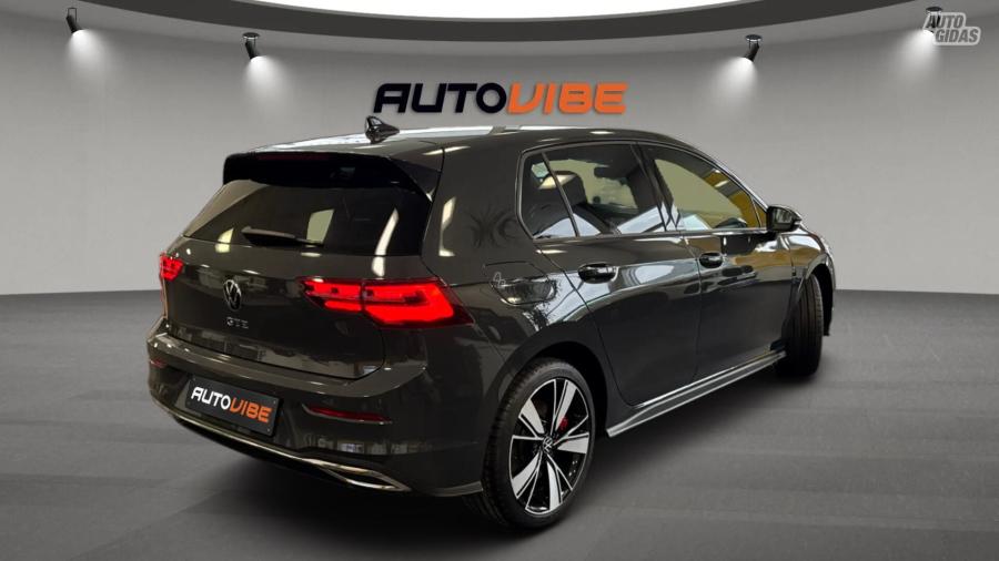 Volkswagen Golf 2020 in Vilnius, with an engine capacity of 1.40 L and mileage of 61 thousand km for 22666 €, photo 4 on AUTOMOTO.COM.LV