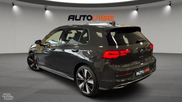 Volkswagen Golf 2020 Viļņa, ar dzinēja tilpumu 1.40 L un nobraukumu 61 tūkst. km par 22666 €, foto 6 vietnē AUTOMOTO.COM.LV