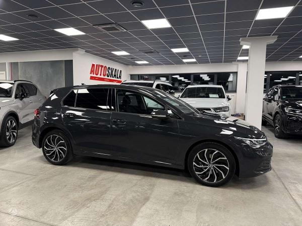 Volkswagen Golf 2020 Klaipėda, ar dzinēja tilpumu 1.97 L un nobraukumu 270 tūkst. km par 15950 €, foto 11 vietnē AUTOMOTO.COM.LV