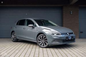 Volkswagen Golf 2020 Marijampole, ar dzinēja tilpumu 2.00 L un nobraukumu 242 tūkst. km par 15950 €, foto  vietnē AUTOMOTO.COM.LV