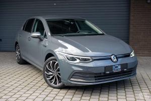 Volkswagen Golf 2020 Marijampole, ar dzinēja tilpumu 2.00 L un nobraukumu 242 tūkst. km par 15950 €, foto 2 vietnē AUTOMOTO.COM.LV