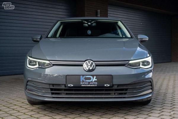 Volkswagen Golf 2020 Marijampole, ar dzinēja tilpumu 2.00 L un nobraukumu 242 tūkst. km par 15950 €, foto 3 vietnē AUTOMOTO.COM.LV