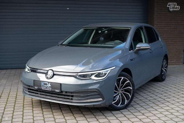 Volkswagen Golf 2020 Marijampole, ar dzinēja tilpumu 2.00 L un nobraukumu 242 tūkst. km par 15950 €, foto 4 vietnē AUTOMOTO.COM.LV