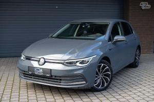 Volkswagen Golf 2020 Marijampole, ar dzinēja tilpumu 2.00 L un nobraukumu 242 tūkst. km par 15950 €, foto 4 vietnē AUTOMOTO.COM.LV