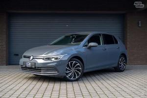 Volkswagen Golf 2020 Marijampole, ar dzinēja tilpumu 2.00 L un nobraukumu 242 tūkst. km par 15950 €, foto 5 vietnē AUTOMOTO.COM.LV