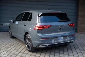 Volkswagen Golf 2020 Marijampole, ar dzinēja tilpumu 2.00 L un nobraukumu 242 tūkst. km par 15950 €, foto 9 vietnē AUTOMOTO.COM.LV