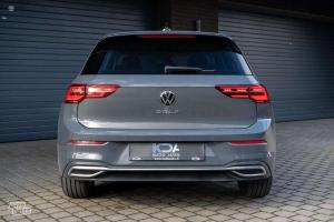 Volkswagen Golf 2020 Marijampole, ar dzinēja tilpumu 2.00 L un nobraukumu 242 tūkst. km par 15950 €, foto 10 vietnē AUTOMOTO.COM.LV