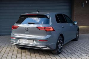 Volkswagen Golf 2020 Marijampole, ar dzinēja tilpumu 2.00 L un nobraukumu 242 tūkst. km par 15950 €, foto 11 vietnē AUTOMOTO.COM.LV