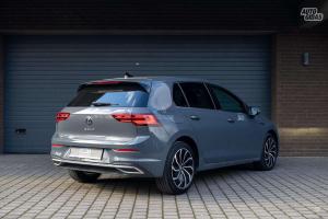 Volkswagen Golf 2020 Marijampole, ar dzinēja tilpumu 2.00 L un nobraukumu 242 tūkst. km par 15950 €, foto 12 vietnē AUTOMOTO.COM.LV