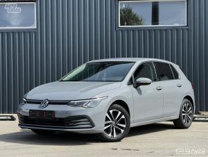 Volkswagen Golf 2020 Tauragė, ar dzinēja tilpumu 1.50 L un nobraukumu 44 tūkst. km par 15700 €, foto  vietnē AUTOMOTO.COM.LV