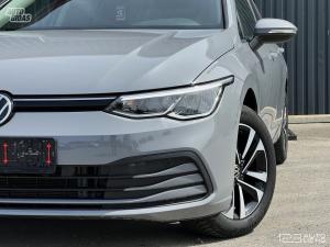 Volkswagen Golf 2020 Tauragė, ar dzinēja tilpumu 1.50 L un nobraukumu 44 tūkst. km par 15700 €, foto 4 vietnē AUTOMOTO.COM.LV