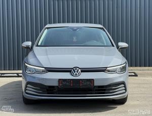 Volkswagen Golf 2020 Tauragė, ar dzinēja tilpumu 1.50 L un nobraukumu 44 tūkst. km par 15700 €, foto 5 vietnē AUTOMOTO.COM.LV