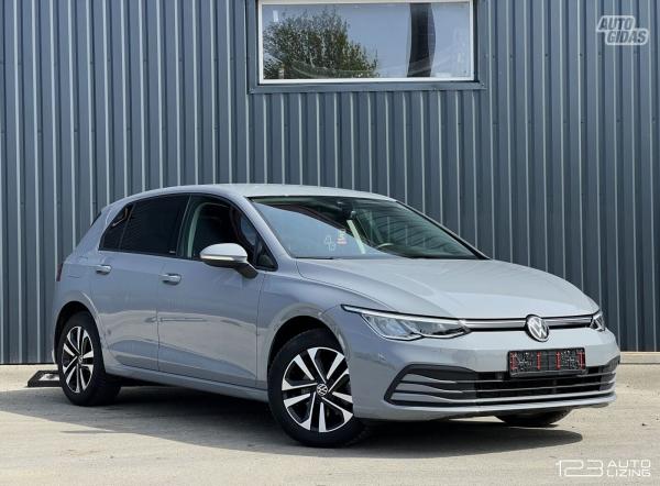 Volkswagen Golf 2020 in Taurage, with an engine capacity of 1.50 L and mileage of 44 thousand km for 15700 €, photo 5 on AUTOMOTO.COM.LV