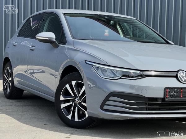 Volkswagen Golf 2020 in Taurage, with an engine capacity of 1.50 L and mileage of 44 thousand km for 15700 €, photo 6 on AUTOMOTO.COM.LV