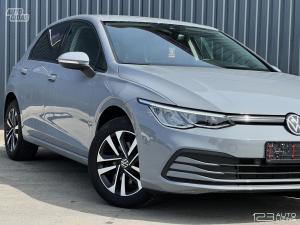 Volkswagen Golf 2020 Tauragė, ar dzinēja tilpumu 1.50 L un nobraukumu 44 tūkst. km par 15700 €, foto 7 vietnē AUTOMOTO.COM.LV