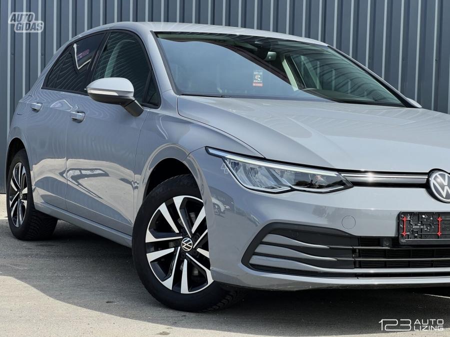 Volkswagen Golf 2020 Tauragė, ar dzinēja tilpumu 1.50 L un nobraukumu 44 tūkst. km par 15700 €, foto 7 vietnē AUTOMOTO.COM.LV