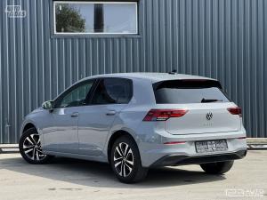 Volkswagen Golf 2020 Tauragė, ar dzinēja tilpumu 1.50 L un nobraukumu 44 tūkst. km par 15700 €, foto 8 vietnē AUTOMOTO.COM.LV