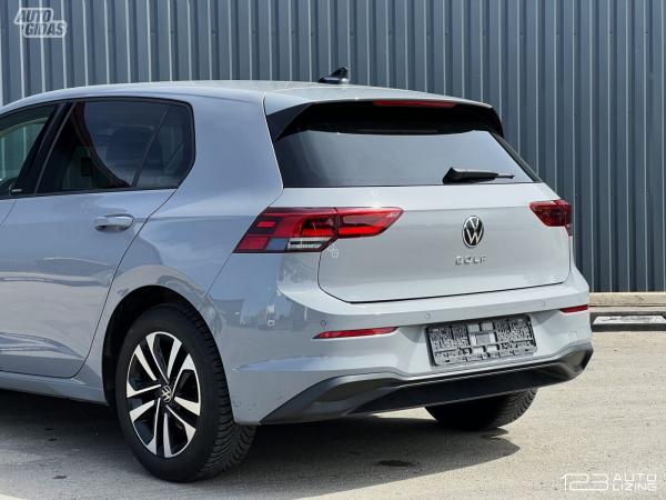 Volkswagen Golf 2020 in Taurage, with an engine capacity of 1.50 L and mileage of 44 thousand km for 15700 €, photo 8 on AUTOMOTO.COM.LV
