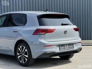 Volkswagen Golf 2020 Tauragė, ar dzinēja tilpumu 1.50 L un nobraukumu 44 tūkst. km par 15700 €, foto 9 vietnē AUTOMOTO.COM.LV