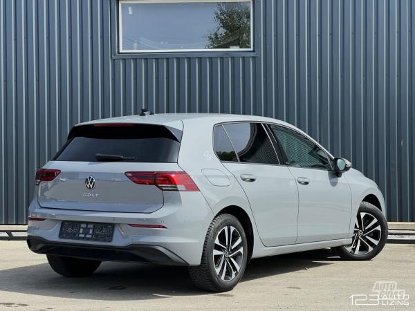 Volkswagen Golf 2020 in Taurage, with an engine capacity of 1.50 L and mileage of 44 thousand km for 15700 €, photo 9 on AUTOMOTO.COM.LV