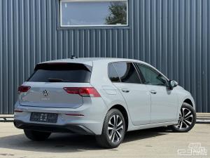 Volkswagen Golf 2020 Tauragė, ar dzinēja tilpumu 1.50 L un nobraukumu 44 tūkst. km par 15700 €, foto 10 vietnē AUTOMOTO.COM.LV