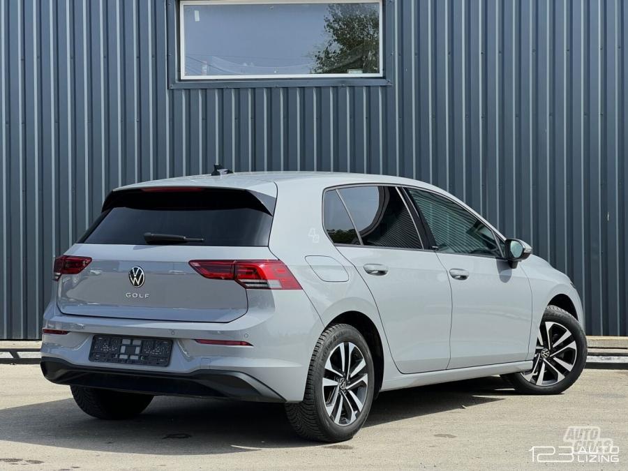 Volkswagen Golf 2020 Tauragė, ar dzinēja tilpumu 1.50 L un nobraukumu 44 tūkst. km par 15700 €, foto 10 vietnē AUTOMOTO.COM.LV