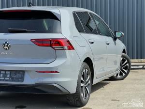 Volkswagen Golf 2020 Tauragė, ar dzinēja tilpumu 1.50 L un nobraukumu 44 tūkst. km par 15700 €, foto 11 vietnē AUTOMOTO.COM.LV