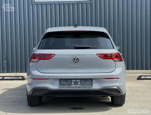 Volkswagen Golf 2020 Tauragė, ar dzinēja tilpumu 1.50 L un nobraukumu 44 tūkst. km par 15700 €, foto 12 vietnē AUTOMOTO.COM.LV