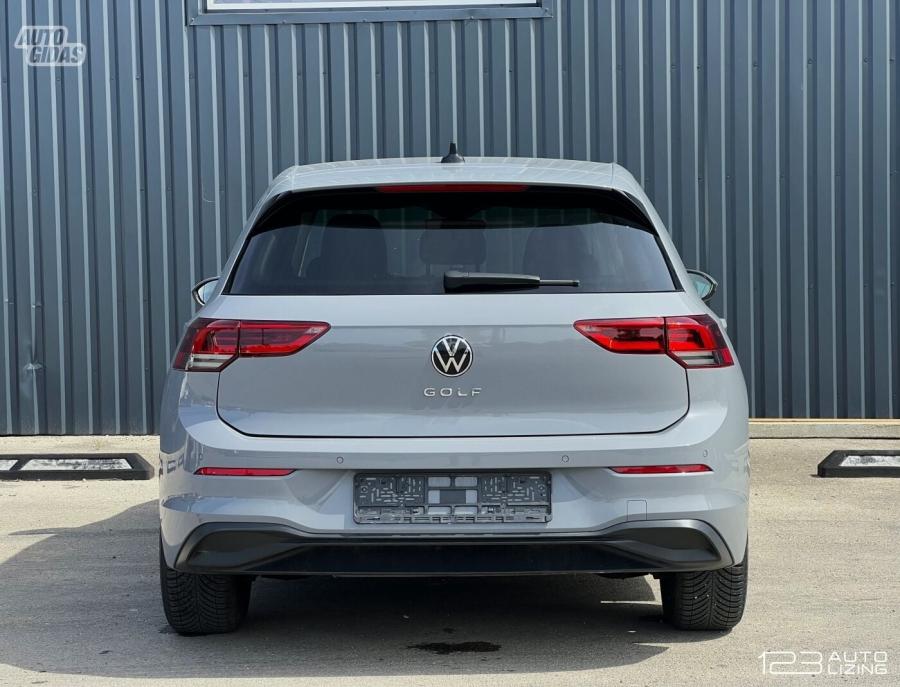 Volkswagen Golf 2020 Tauragė, ar dzinēja tilpumu 1.50 L un nobraukumu 44 tūkst. km par 15700 €, foto 12 vietnē AUTOMOTO.COM.LV