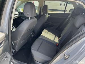 Volkswagen Golf 2020 Tauragė, ar dzinēja tilpumu 1.50 L un nobraukumu 44 tūkst. km par 15700 €, foto 14 vietnē AUTOMOTO.COM.LV