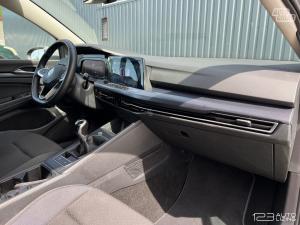 Volkswagen Golf 2020 Tauragė, ar dzinēja tilpumu 1.50 L un nobraukumu 44 tūkst. km par 15700 €, foto 15 vietnē AUTOMOTO.COM.LV