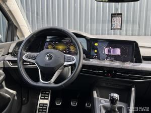 Volkswagen Golf 2020 Tauragė, ar dzinēja tilpumu 1.50 L un nobraukumu 44 tūkst. km par 15700 €, foto 17 vietnē AUTOMOTO.COM.LV