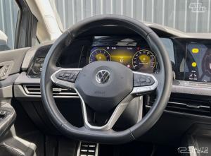 Volkswagen Golf 2020 Tauragė, ar dzinēja tilpumu 1.50 L un nobraukumu 44 tūkst. km par 15700 €, foto 18 vietnē AUTOMOTO.COM.LV