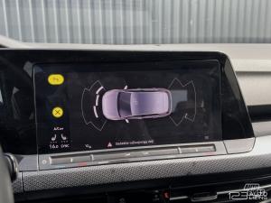 Volkswagen Golf 2020 Tauragė, ar dzinēja tilpumu 1.50 L un nobraukumu 44 tūkst. km par 15700 €, foto 20 vietnē AUTOMOTO.COM.LV