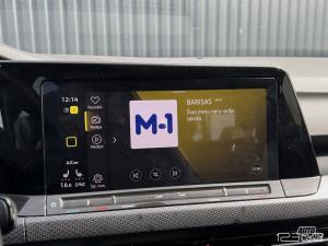 Volkswagen Golf 2020 Tauragė, ar dzinēja tilpumu 1.50 L un nobraukumu 44 tūkst. km par 15700 €, foto 22 vietnē AUTOMOTO.COM.LV