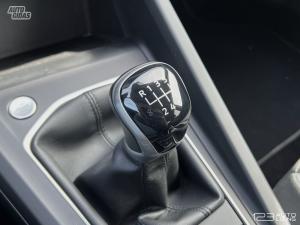 Volkswagen Golf 2020 Tauragė, ar dzinēja tilpumu 1.50 L un nobraukumu 44 tūkst. km par 15700 €, foto 23 vietnē AUTOMOTO.COM.LV