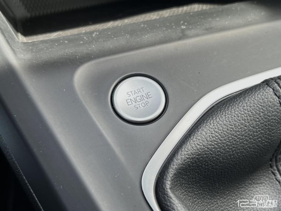 Volkswagen Golf 2020 Tauragė, ar dzinēja tilpumu 1.50 L un nobraukumu 44 tūkst. km par 15700 €, foto 24 vietnē AUTOMOTO.COM.LV