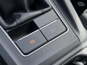 Volkswagen Golf 2020 Tauragė, ar dzinēja tilpumu 1.50 L un nobraukumu 44 tūkst. km par 15700 €, foto 25 vietnē AUTOMOTO.COM.LV