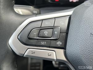 Volkswagen Golf 2020 Tauragė, ar dzinēja tilpumu 1.50 L un nobraukumu 44 tūkst. km par 15700 €, foto 27 vietnē AUTOMOTO.COM.LV