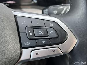 Volkswagen Golf 2020 Tauragė, ar dzinēja tilpumu 1.50 L un nobraukumu 44 tūkst. km par 15700 €, foto 28 vietnē AUTOMOTO.COM.LV