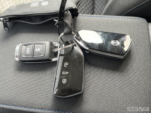 Volkswagen Golf 2020 Tauragė, ar dzinēja tilpumu 1.50 L un nobraukumu 44 tūkst. km par 15700 €, foto 29 vietnē AUTOMOTO.COM.LV