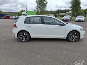 Volkswagen Golf 2020 in Vilnius, with an engine capacity of 1.60 L and mileage of 262 thousand km for 9900 €, photo 6 on AUTOMOTO.COM.LV