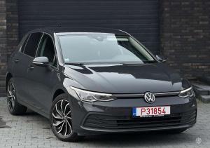Volkswagen Golf 2020 in Klaipeda, with an engine capacity of 1.97 L and mileage of 271 thousand km for 13450 €, photo  on AUTOMOTO.COM.LV