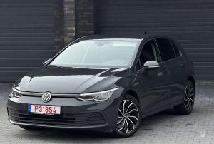 Volkswagen Golf 2020 Klaipėda, ar dzinēja tilpumu 1.97 L un nobraukumu 271 tūkst. km par 13450 €, foto 3 vietnē AUTOMOTO.COM.LV