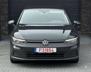 Volkswagen Golf 2020 Klaipėda, ar dzinēja tilpumu 1.97 L un nobraukumu 271 tūkst. km par 13450 €, foto 4 vietnē AUTOMOTO.COM.LV